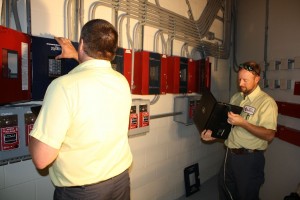 Testimonials - Advanced Fire Protection Services