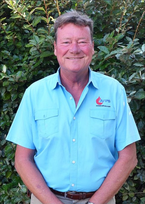 Meet Our Team - Advanced Fire Protection Services